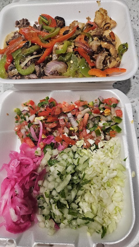 Taco Boy's Restaurant Phoenix | Best Tacos, Burritos & Mexican Food on ...